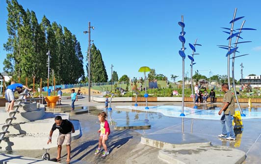 Christchurch NZ, My Personal Post-Quake Tour : Authentic Luxury Travel