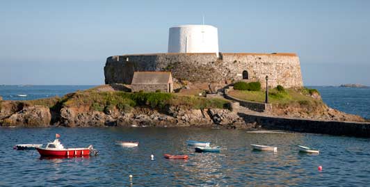 Trip Report: The Heritage of Guernsey : Authentic Luxury Travel