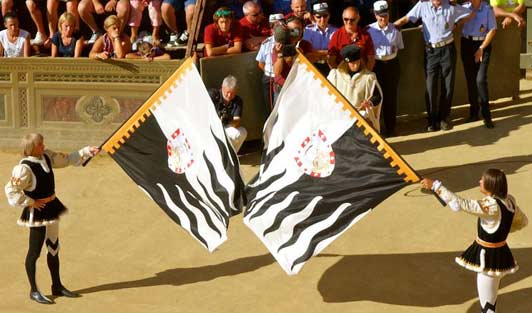 We Loved the Palio in Siena, Italy - Authentic Luxury Travel